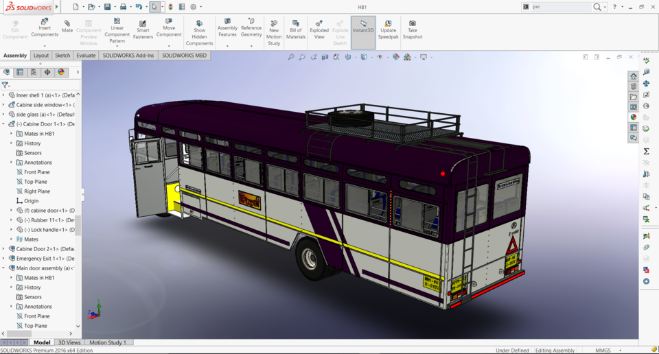 Free CAD Designs, Files & 3D Models | The GrabCAD Community Library