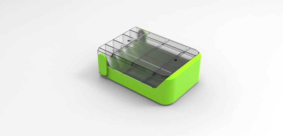 Free CAD Designs, Files & 3D Models | The GrabCAD Community Library