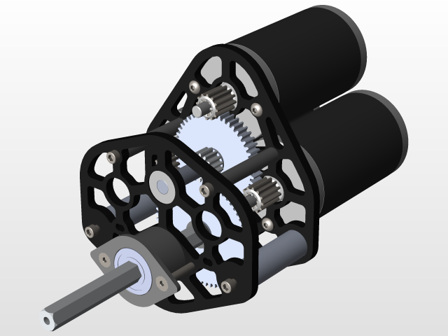 Free CAD Designs, Files & 3D Models | The GrabCAD Community Library