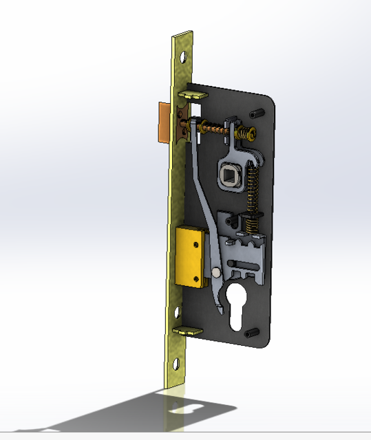 Free CAD Designs, Files & 3D Models | The GrabCAD Community Library