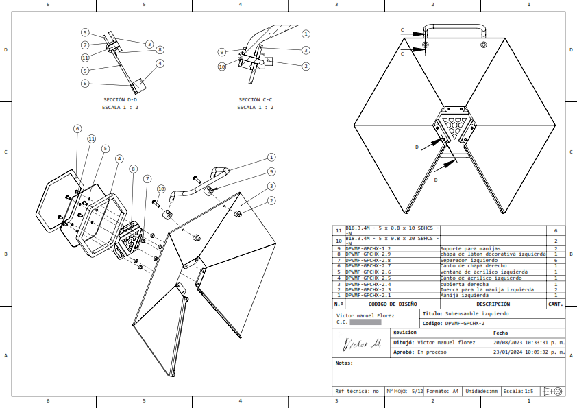 Free CAD Designs, Files & 3D Models | The GrabCAD Community Library
