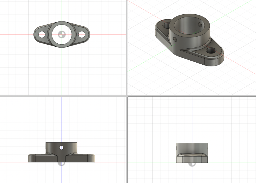 Free CAD Designs, Files & 3D Models | The GrabCAD Community Library