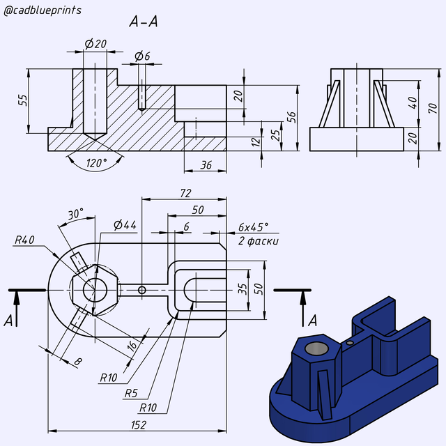 Free CAD Designs, Files & 3D Models | The GrabCAD Community Library