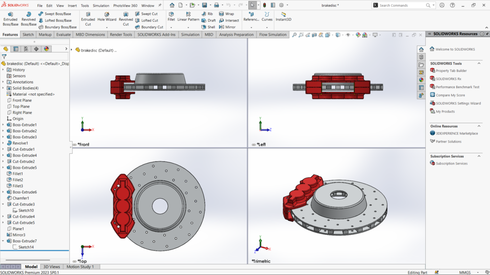 Free CAD Designs, Files & 3D Models | The GrabCAD Community Library