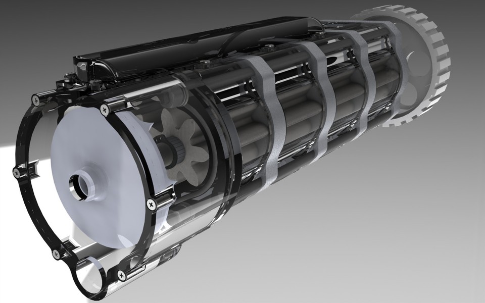 Free CAD Designs, Files & 3D Models | The GrabCAD Community Library