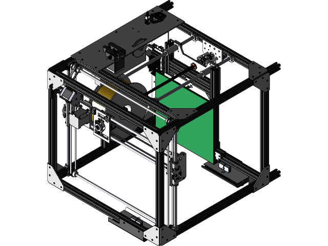 Free CAD Designs, Files & 3D Models | The GrabCAD Community Library