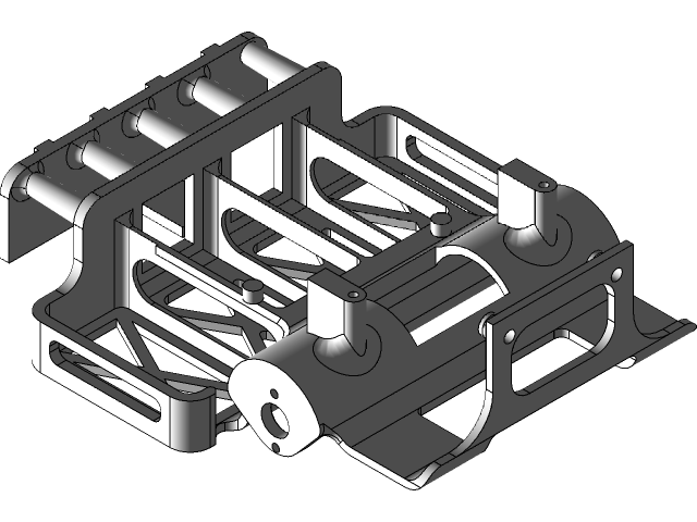 Free CAD Designs, Files & 3D Models | The GrabCAD Community Library