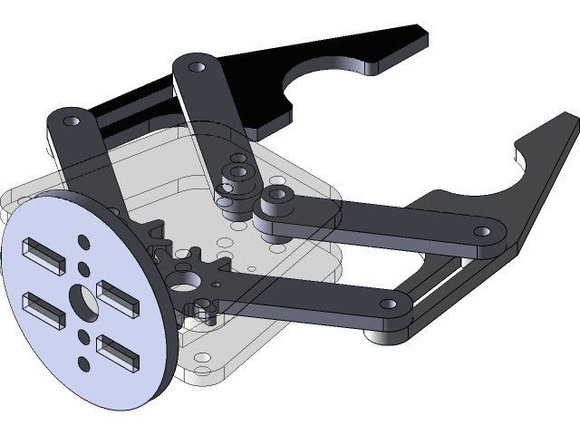 Free CAD Designs, Files & 3D Models | The GrabCAD Community Library
