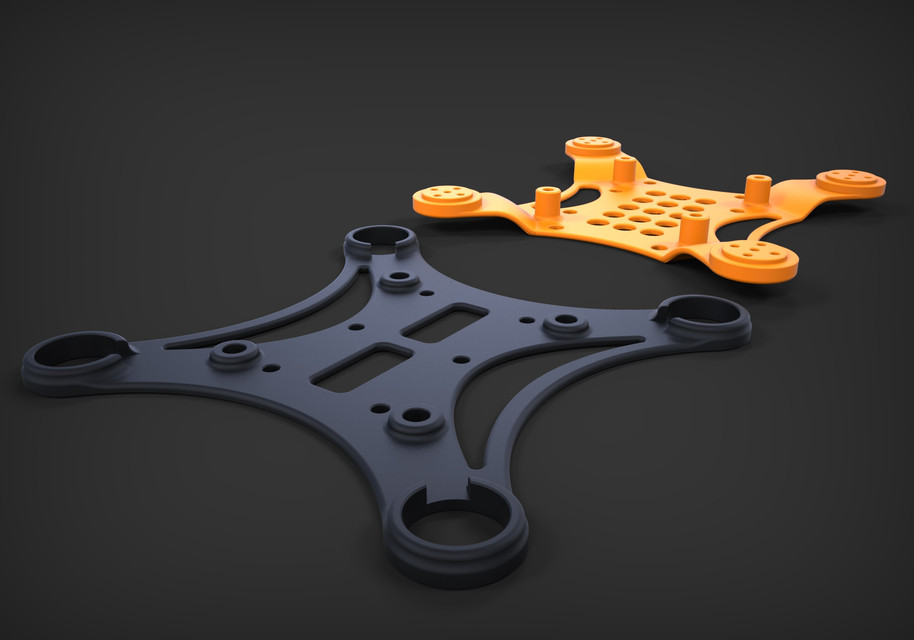 Free CAD Designs, Files & 3D Models | The GrabCAD Community Library