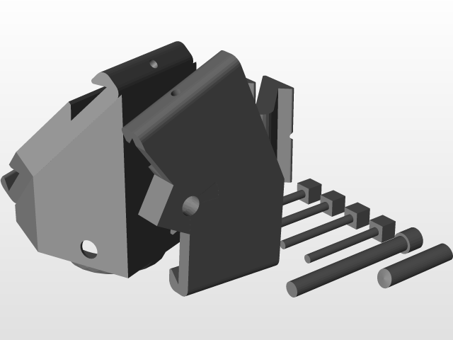 Free CAD Designs, Files & 3D Models | The GrabCAD Community Library