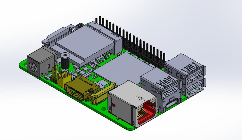 Free CAD Designs, Files & 3D Models | The GrabCAD Community Library