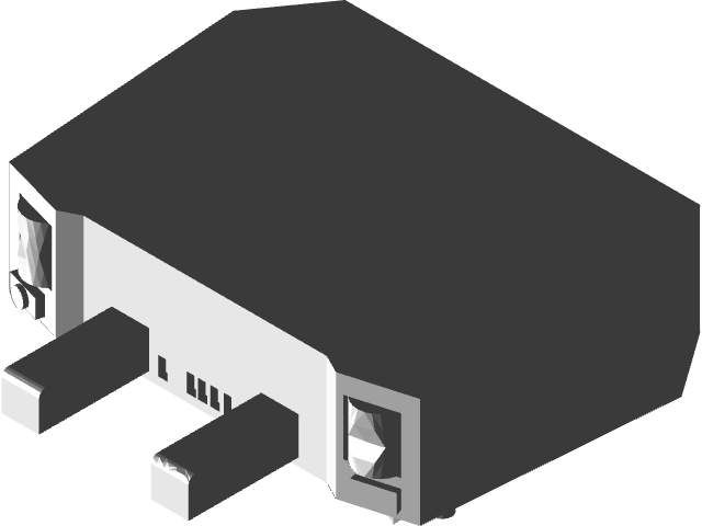 Free Cad Designs Files And 3d Models The Grabcad Community Library