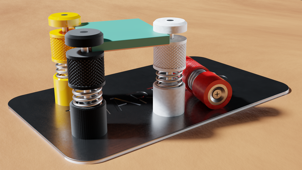 Free CAD Designs, Files & 3D Models | The GrabCAD Community Library