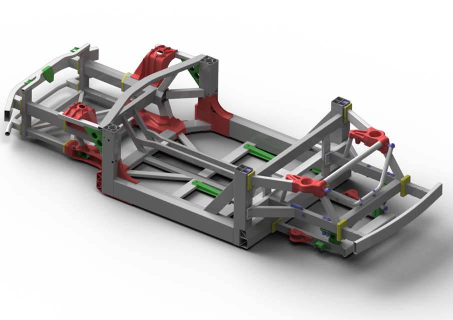 Free CAD Designs, Files & 3D Models | The GrabCAD Community Library