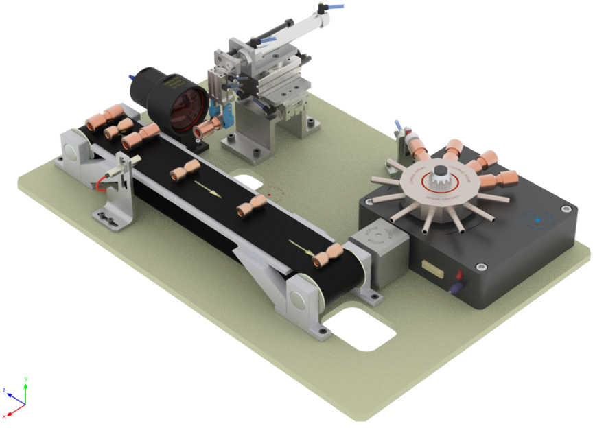 Free CAD Designs, Files & 3D Models | The GrabCAD Community Library