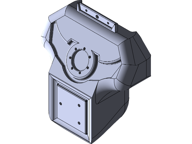 Free CAD Designs, Files & 3D Models | The GrabCAD Community Library