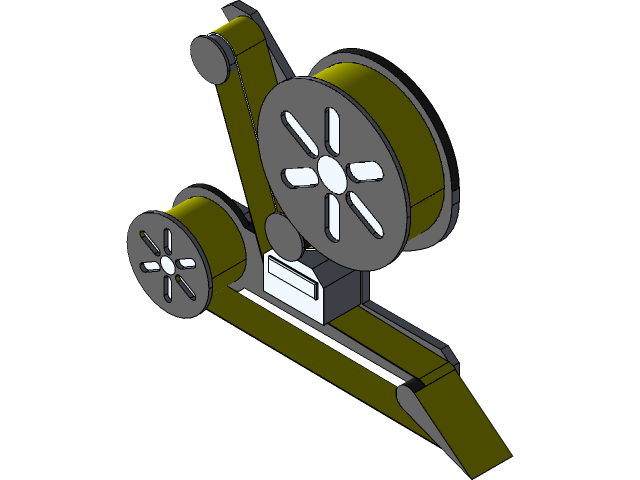 Free CAD Designs, Files & 3D Models | The GrabCAD Community Library