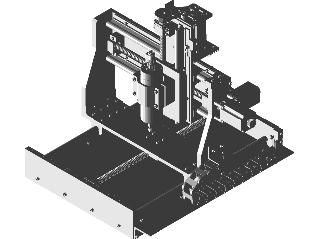 Free CAD Designs, Files & 3D Models | The GrabCAD Community Library
