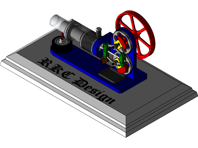 Free CAD Designs, Files & 3D Models | The GrabCAD Community Library