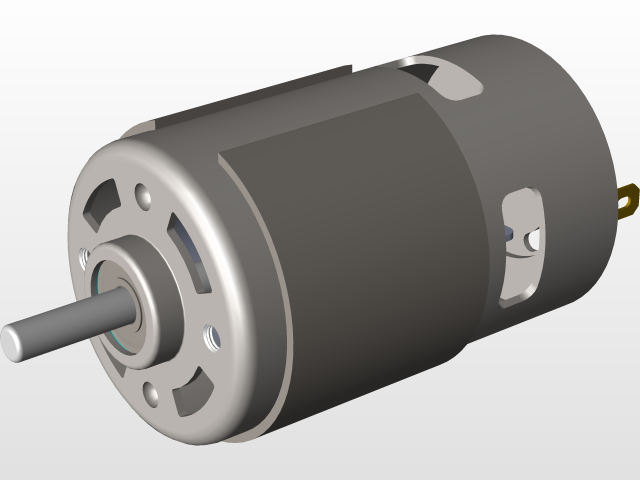 Free CAD Designs, Files & 3D Models | The GrabCAD Community Library