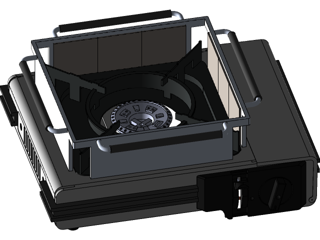 Free CAD Designs, Files & 3D Models | The GrabCAD Community Library