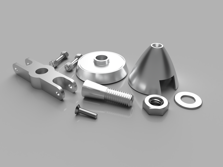 Free CAD Designs, Files & 3D Models | The GrabCAD Community Library