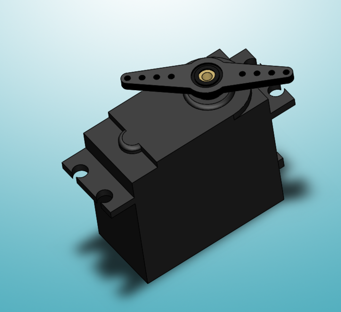 Free CAD Designs, Files & 3D Models | The GrabCAD Community Library