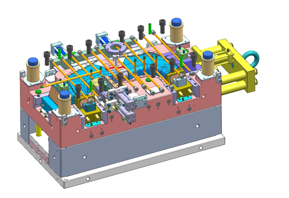 Free CAD Designs, Files & 3D Models | The GrabCAD Community Library