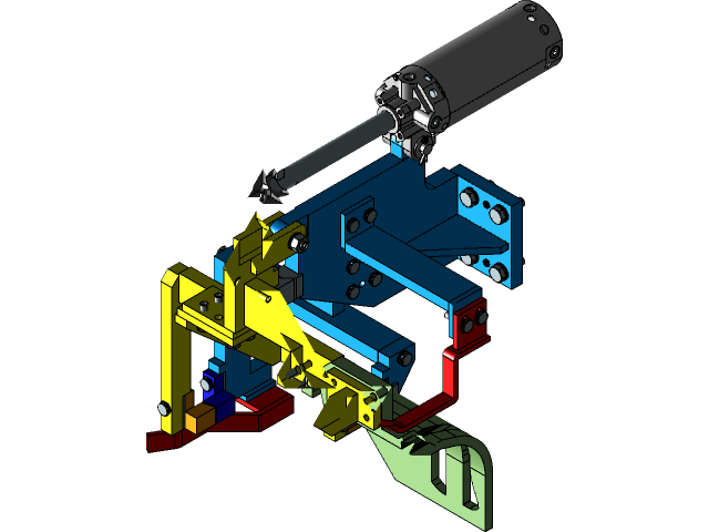 Free CAD Designs, Files & 3D Models | The GrabCAD Community Library