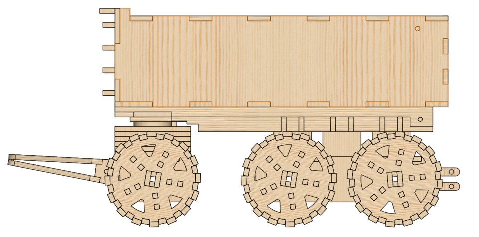 Free CAD Designs, Files & 3D Models | The GrabCAD Community Library