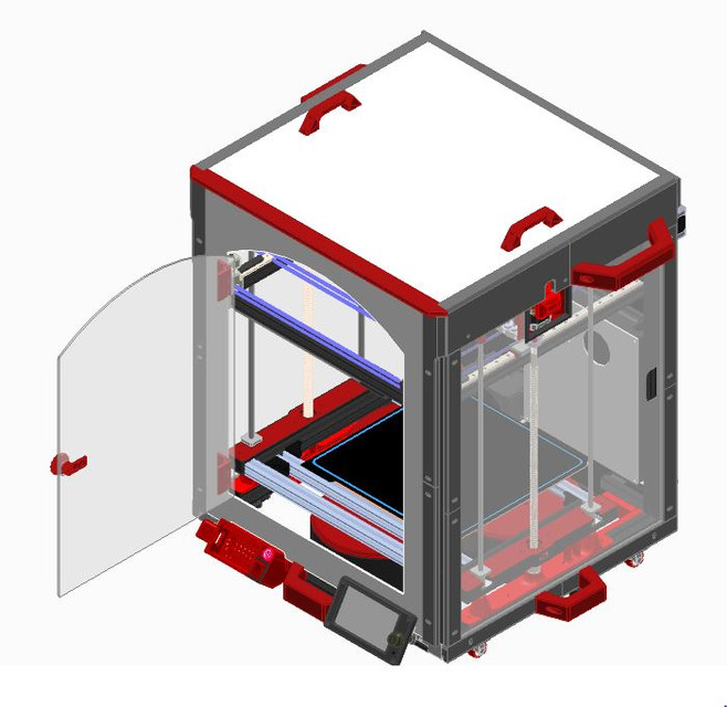 Free CAD Designs, Files & 3D Models | The GrabCAD Community Library