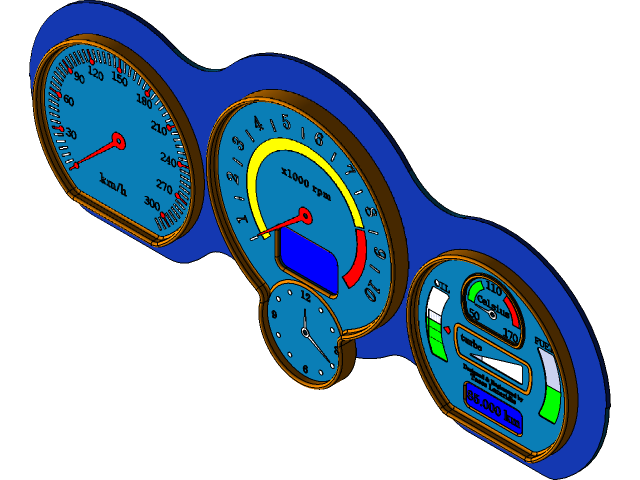 Free CAD Designs, Files & 3D Models | The GrabCAD Community Library