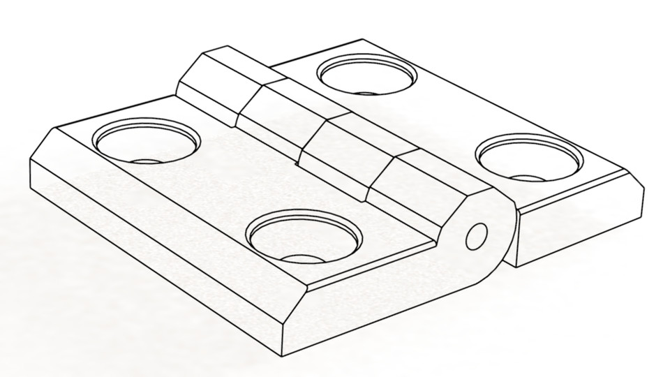 Free Cad Designs Files And 3d Models The Grabcad Community Library 