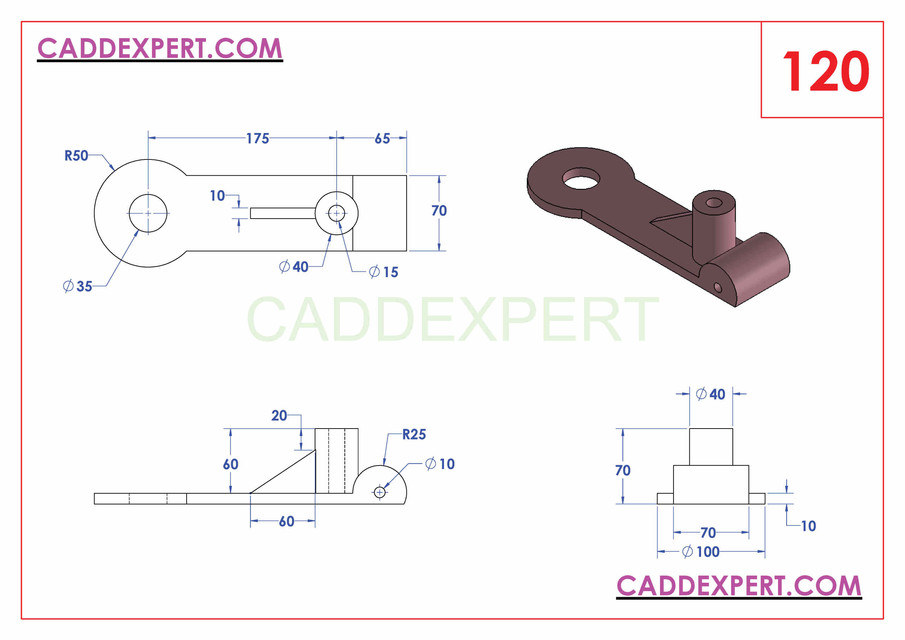 Free CAD Designs, Files & 3D Models | The GrabCAD Community Library