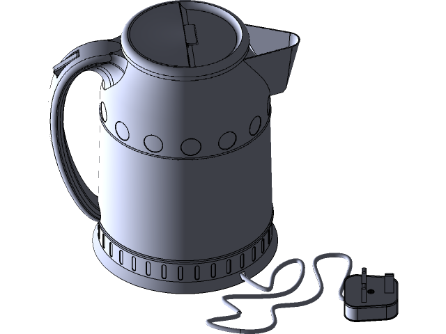 Free CAD Designs, Files & 3D Models | The GrabCAD Community Library