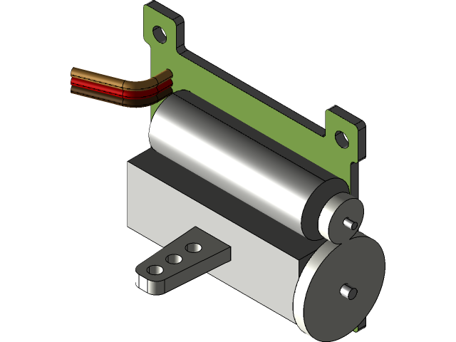 Free CAD Designs, Files & 3D Models | The GrabCAD Community Library