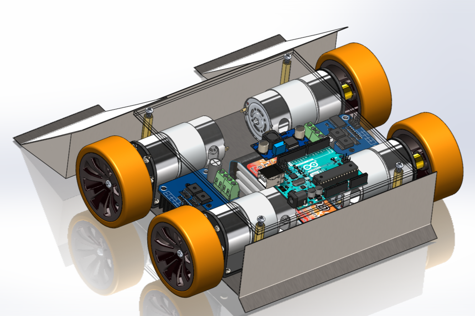 Free CAD Designs, Files & 3D Models | The GrabCAD Community Library
