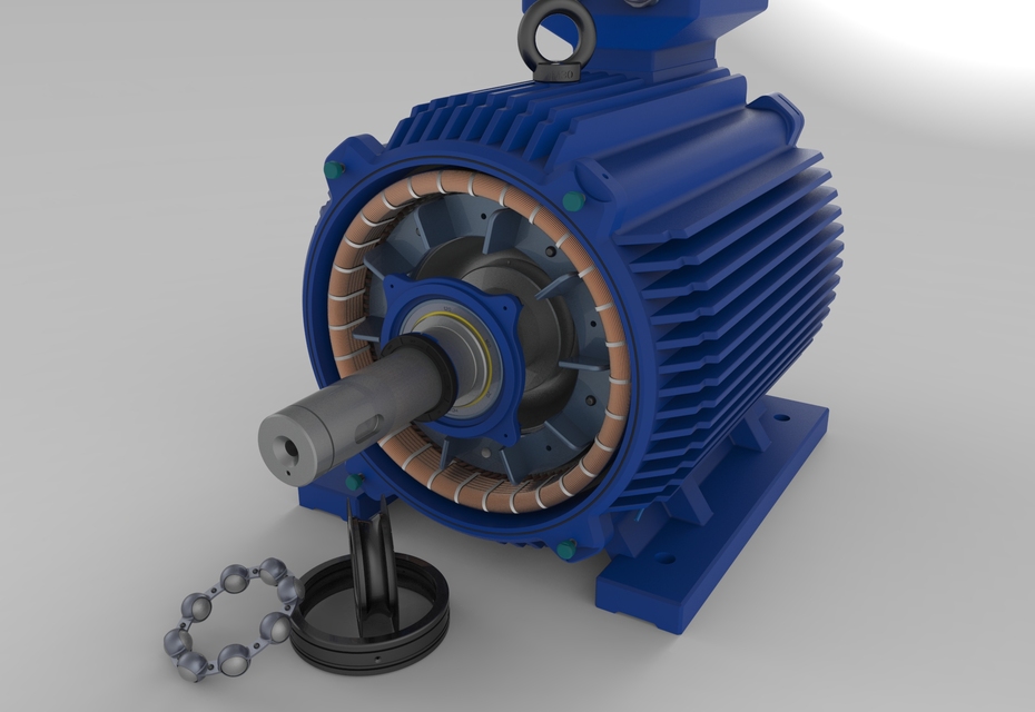 Free CAD Designs, Files & 3D Models | The GrabCAD Community Library