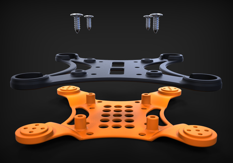 Free CAD Designs, Files & 3D Models | The GrabCAD Community Library