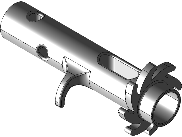 Free CAD Designs, Files & 3D Models | The GrabCAD Community Library