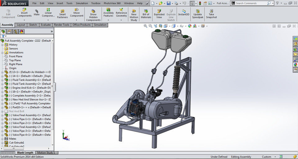 Free CAD Designs, Files & 3D Models | The GrabCAD Community Library