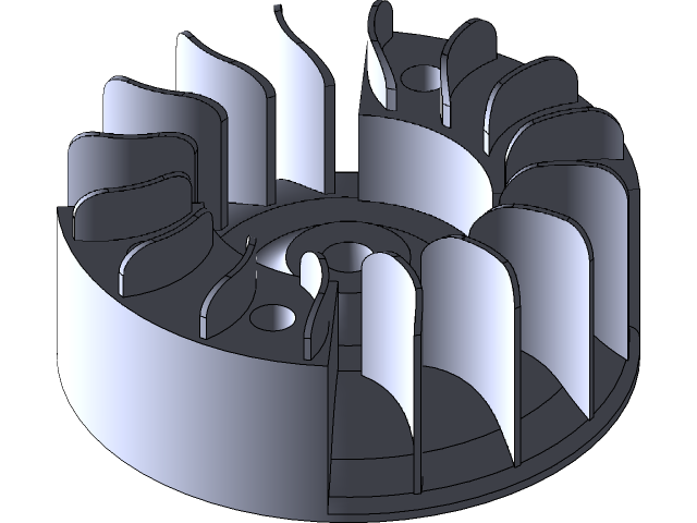 Free CAD Designs, Files & 3D Models | The GrabCAD Community Library