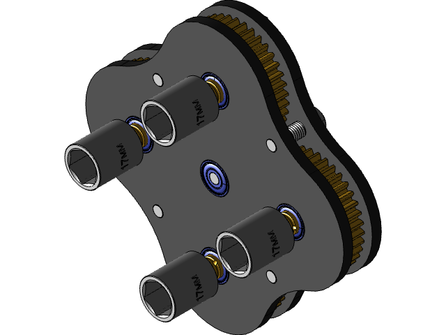 Free CAD Designs, Files & 3D Models | The GrabCAD Community Library