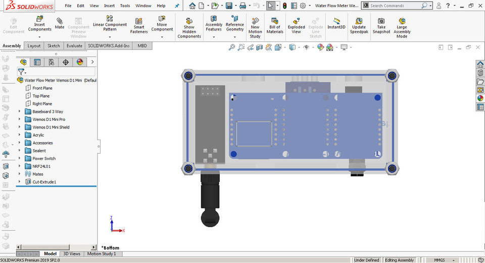 Free CAD Designs, Files & 3D Models | The GrabCAD Community Library