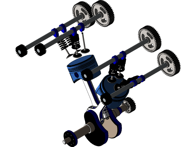 Free CAD Designs, Files & 3D Models | The GrabCAD Community Library