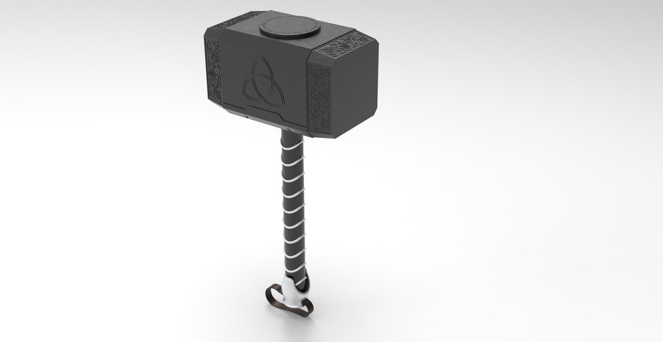 Free CAD Designs, Files & 3D Models | The GrabCAD Community Library