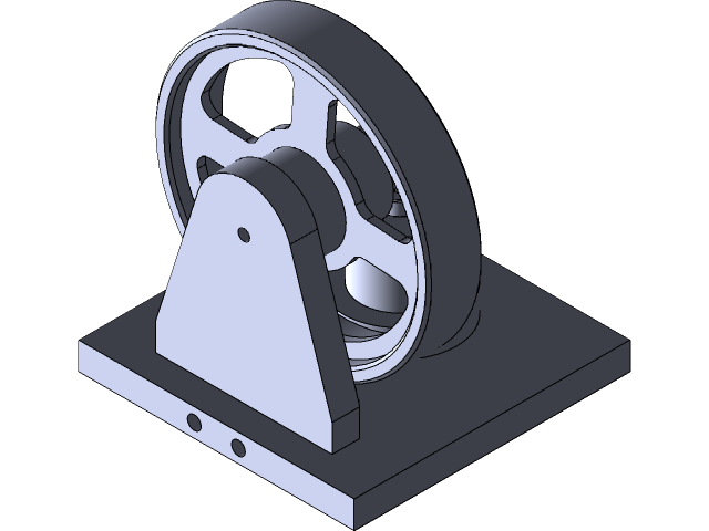 Free CAD Designs, Files & 3D Models | The GrabCAD Community Library