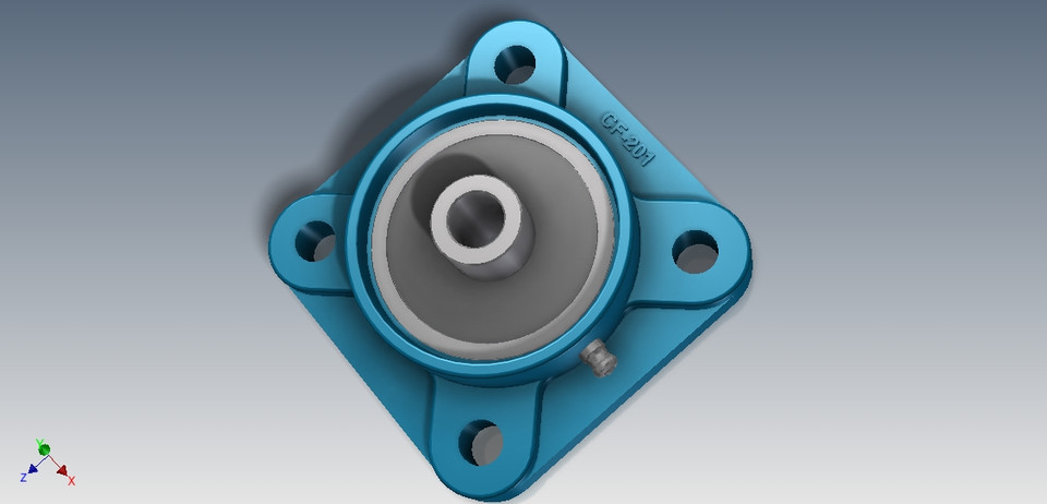 Free CAD Designs, Files & 3D Models | The GrabCAD Community Library