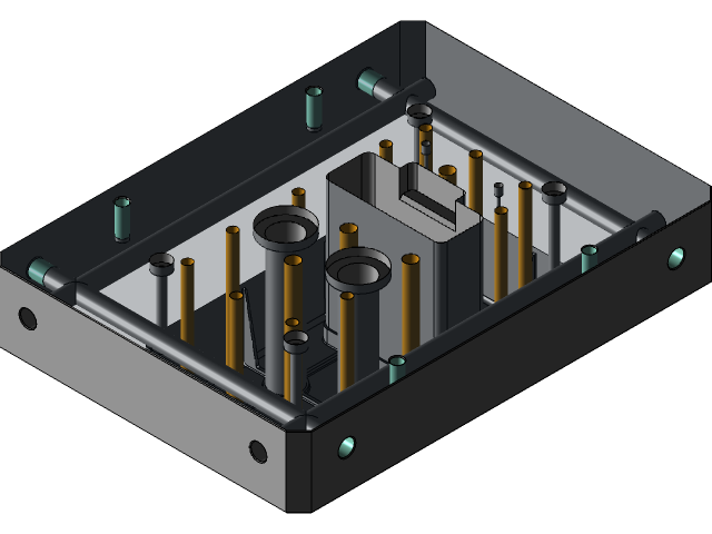 Free CAD Designs, Files & 3D Models | The GrabCAD Community Library