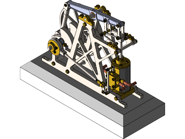 Free CAD Designs, Files & 3D Models | The GrabCAD Community Library